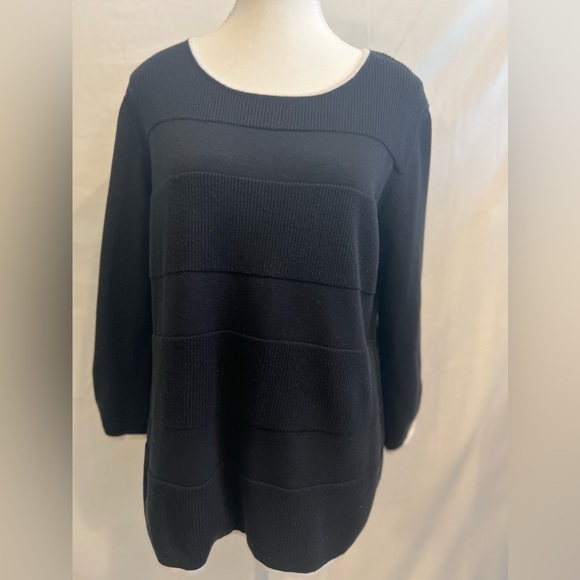 Allison Daley | Sweaters | Vintage Allison Daley Sweater | Poshmark